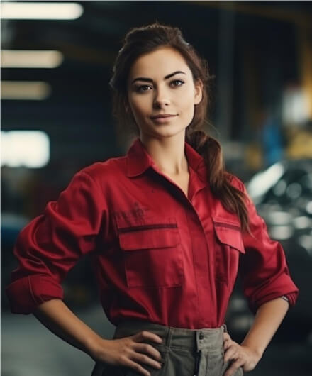 Our Team – Glitz Car Care